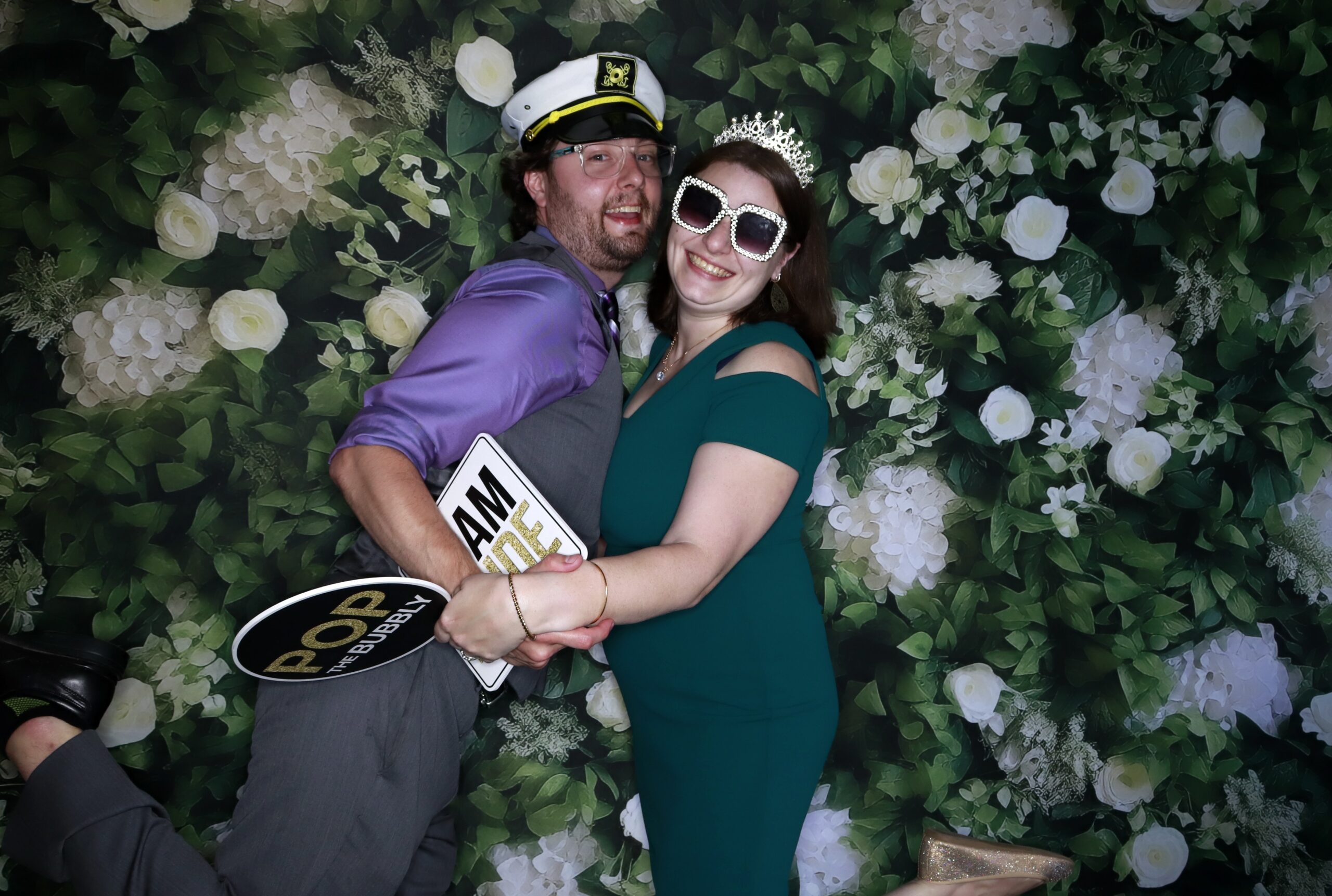 Photo Booth Rental – Destination Event Co